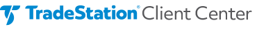 TradeStation : Client Center : Document Library : Forms